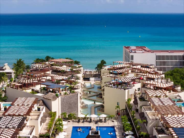 La Casa De La Playa Del Carmen - Playa del Carmen