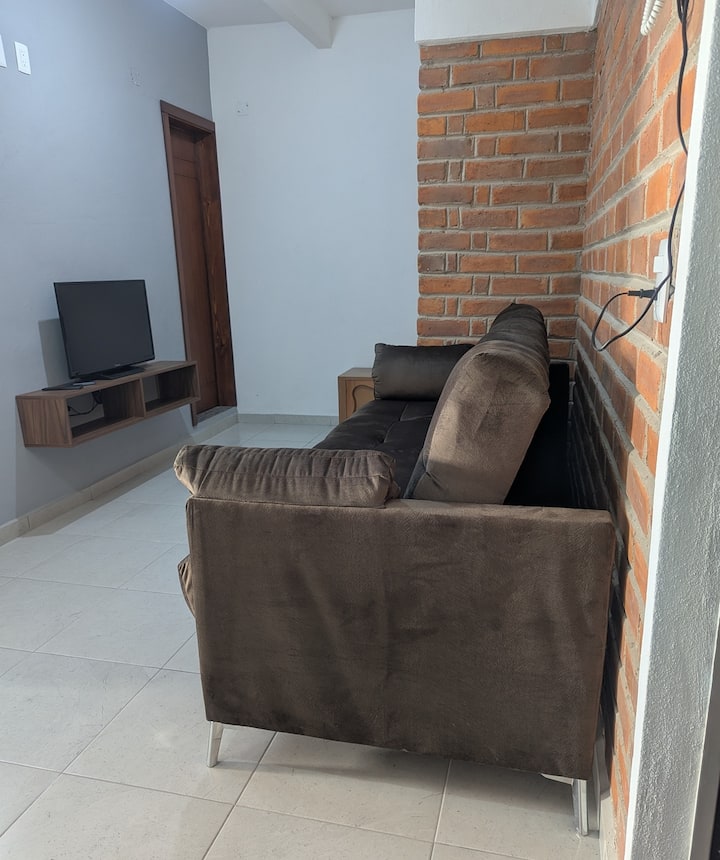 Departamento Céntrico - Zacatecas