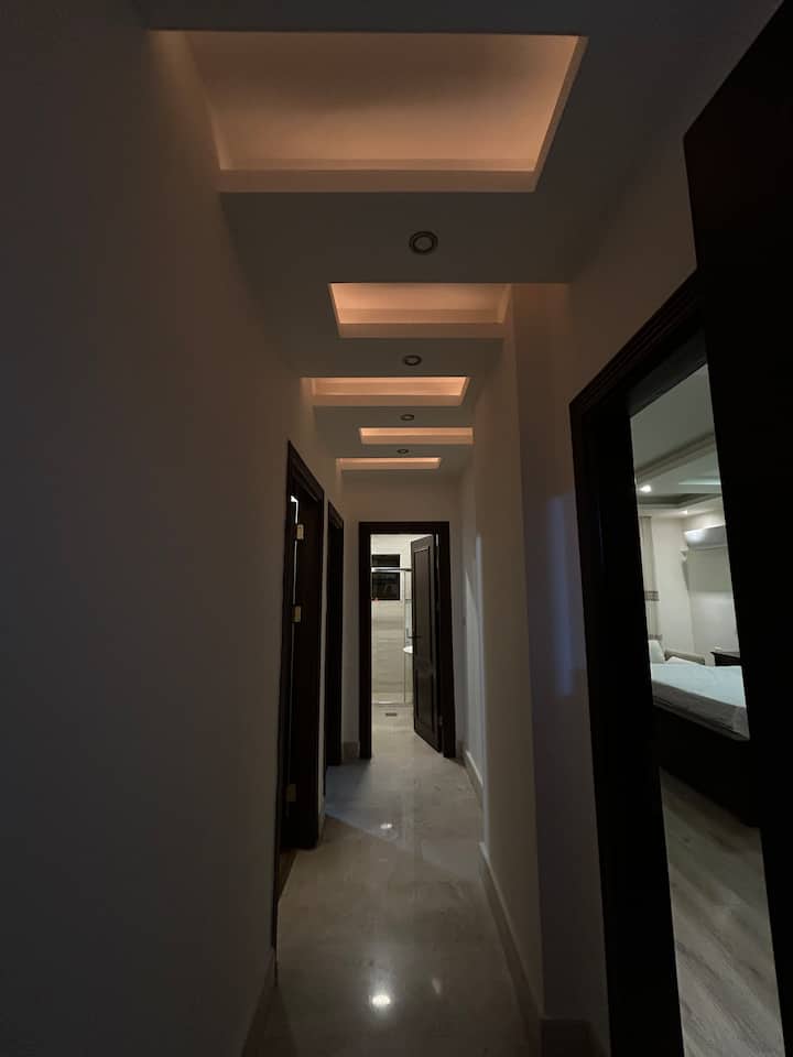 3br Escape With Outdoor Scenic Views - Amman