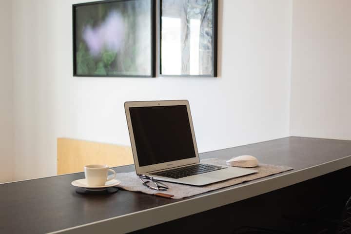 Downtown Retreat, Walk To Everything - Buenos Aires