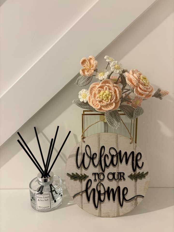 Brand New House Near Filton - Bristol