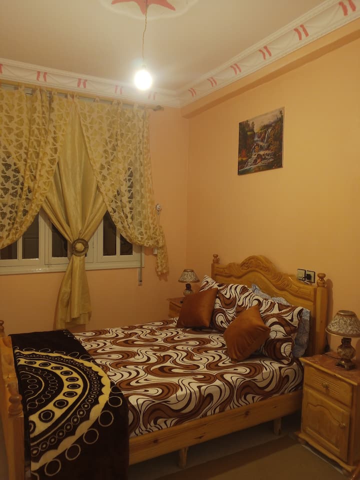 Appartement - Oujda