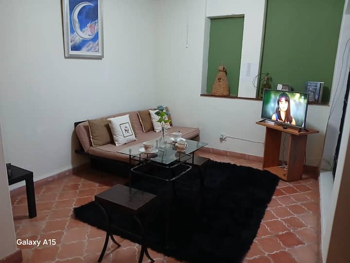 El Riconcito De Laura (14) - 산 미겔 데 아옌데