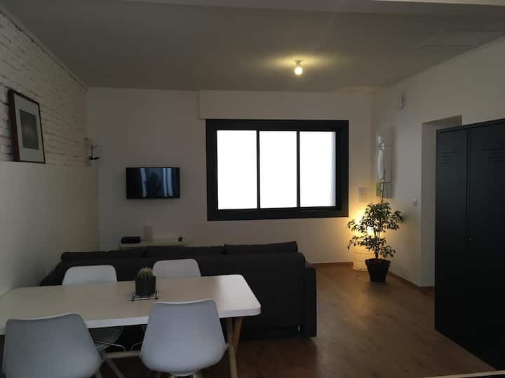 Studio - L'Isle-Jourdain