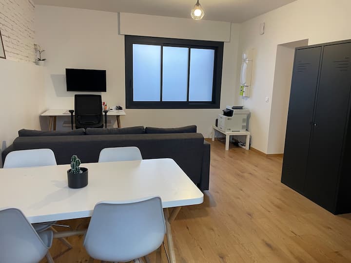 Studio - L'isle Jourdain - L'Isle-Jourdain