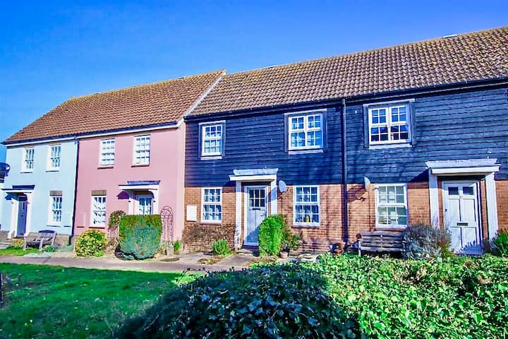 Seaside Luxury Cottage *Aldeburgh* - Aldeburgh