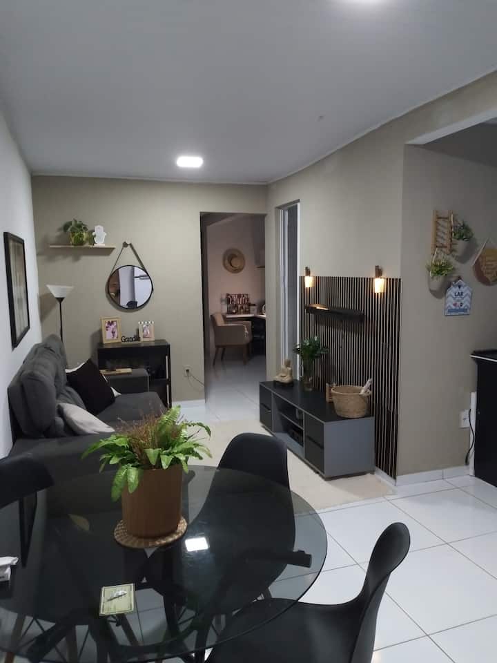 Kit Aconchegante E Simpática - Ilhéus