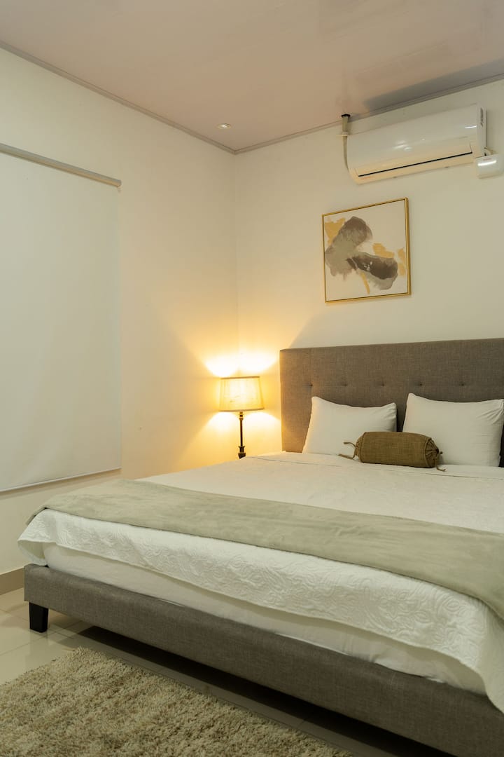 Affordable Stay In Alajuela • Family-friendly -