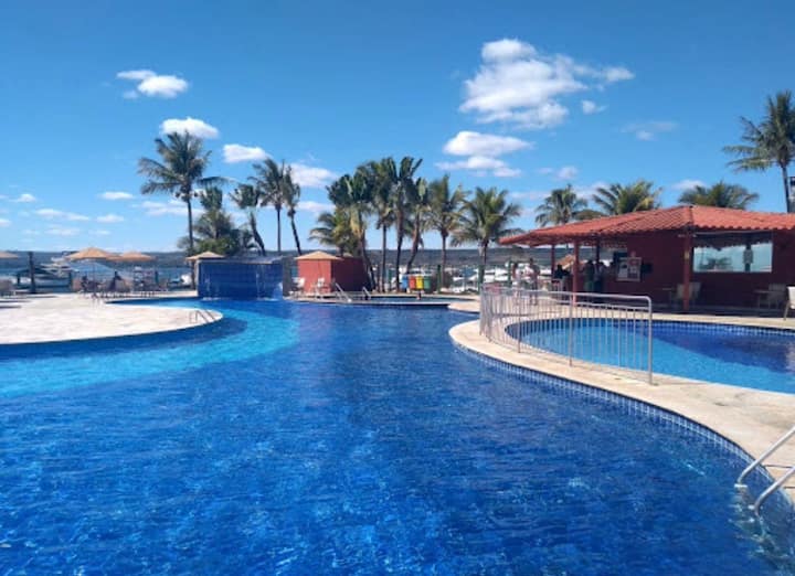 Espaço Completo - Brasilia City