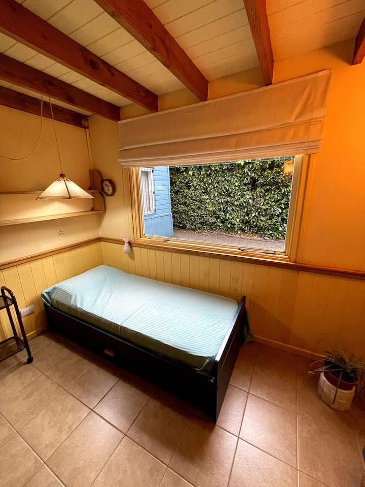 Habitación Con Baño Privado En El Centro - San Martín de los Andes