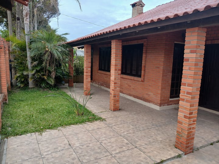 Casa Zang - Tramandaí