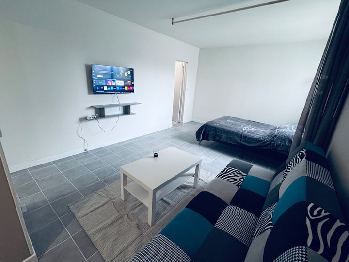 Vous Cherchez Un Logement à Proximité De Paris ? - Vitry-sur-Seine
