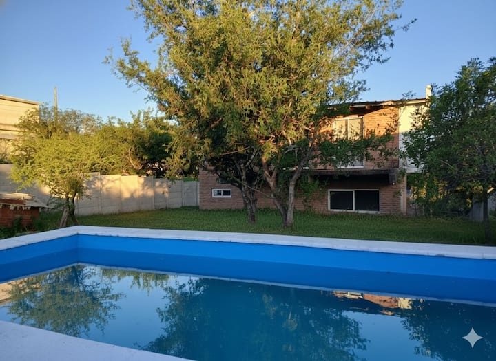 La Industrial - Villa Carlos Paz