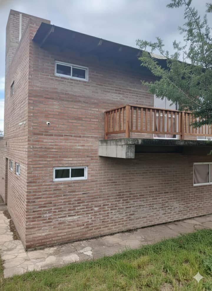 La Industrial - Villa Carlos Paz