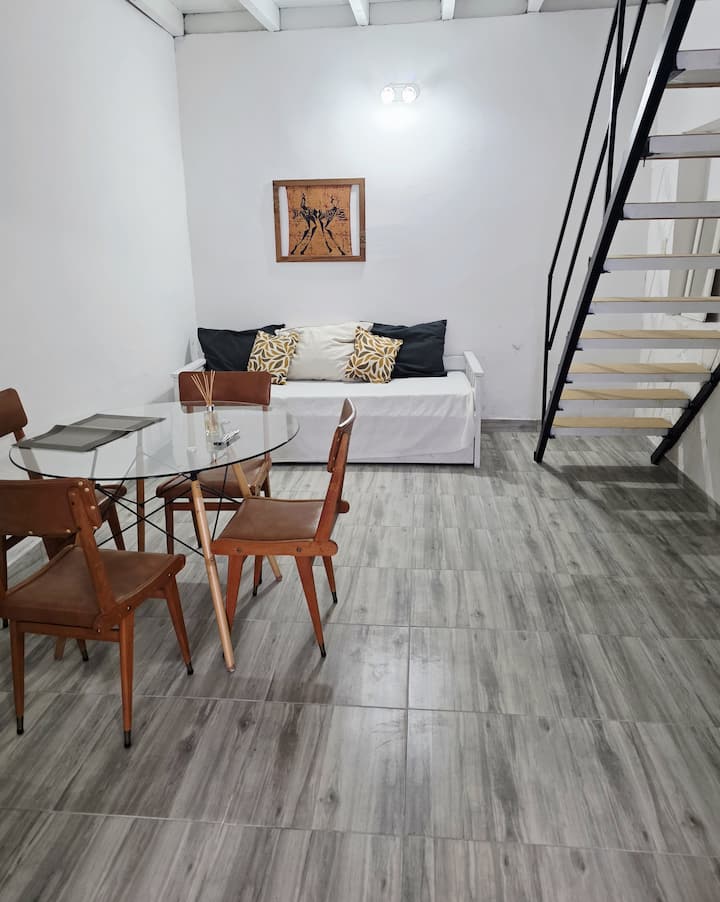 Departamento En Goya - Goya