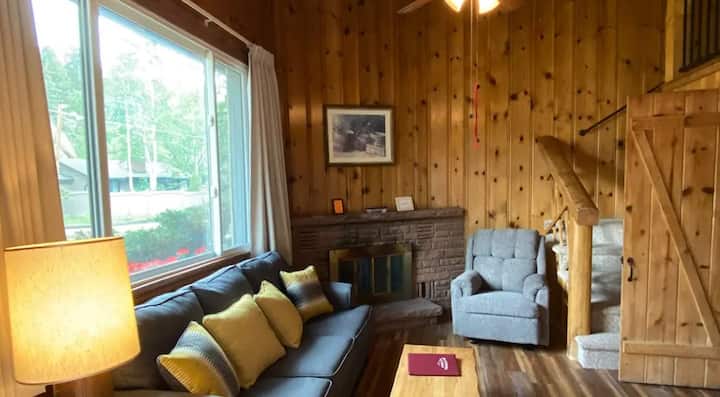 Blackhawk Cabins On Fall River - Cabin 5 - Estes Park, CO