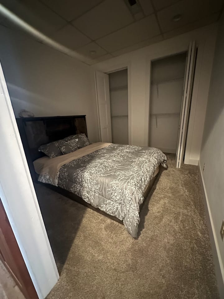 Downtown Penthouse - French Lick, IN