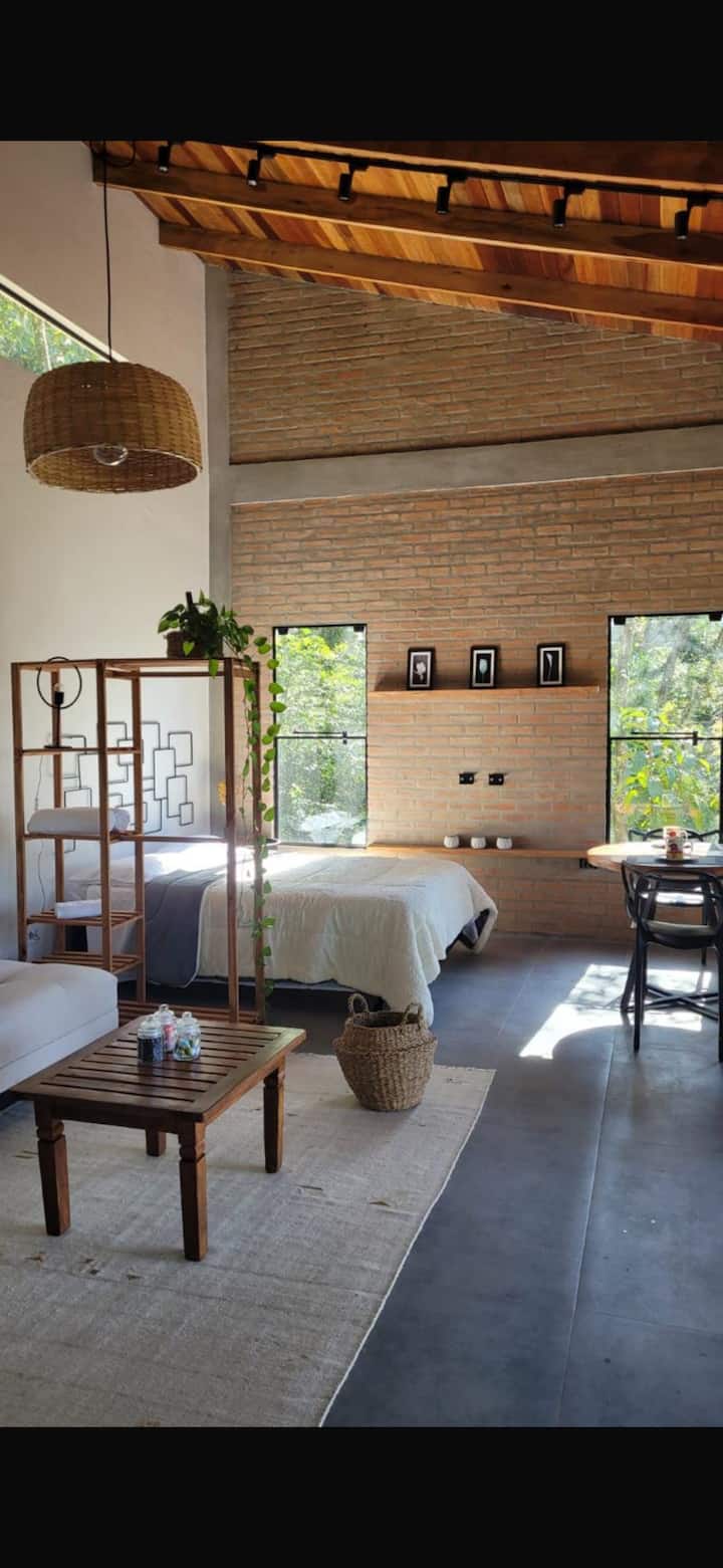 Conto De Cima - São Roque