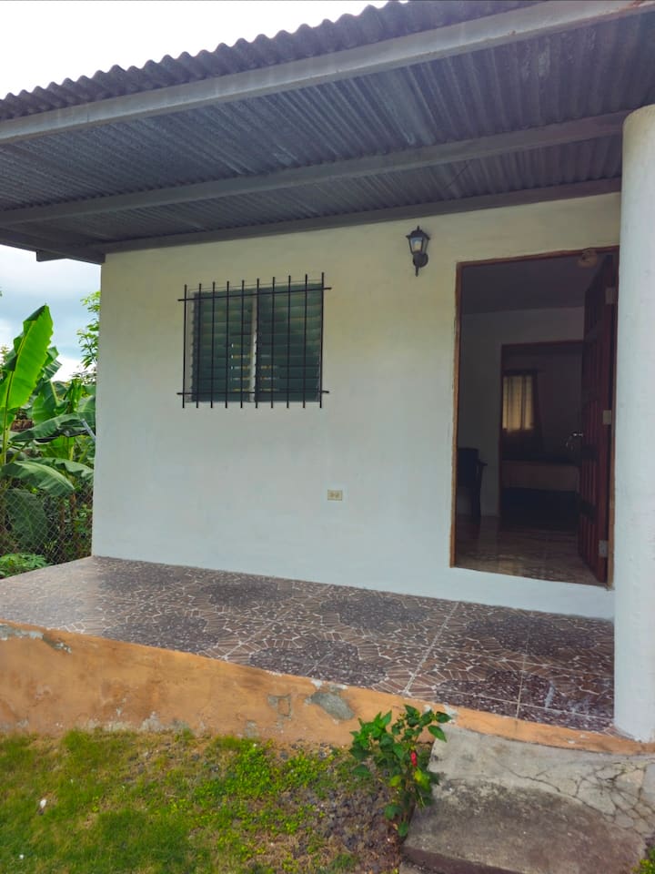 Alojamiento Cómodo Y Privado. - Panama