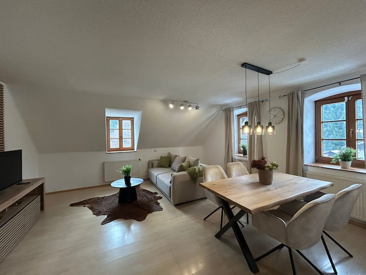 Faraway Homes Studio Bad Leonfelden #6 - Bad Leonfelden