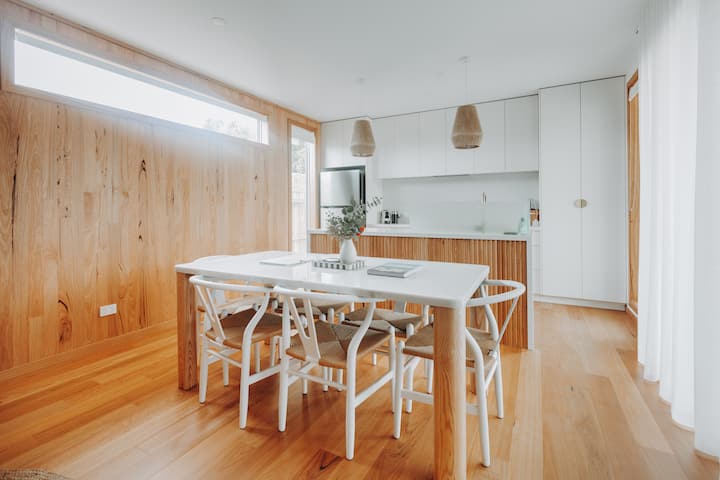 Capel Sound's Hidden Gem!- Jewel Of The Peninsula! - Rye