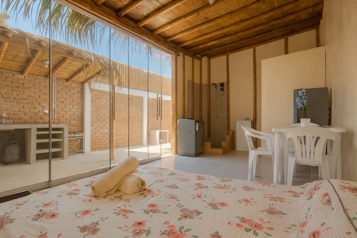 New Little House Beach Private Máncora - Máncora