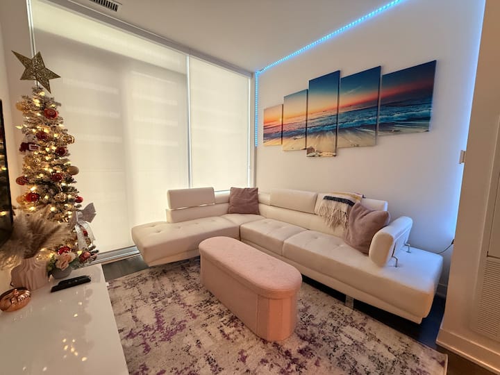 Cozy 1br In Charming Old Toronto ~ Steps To Union! - Toronto