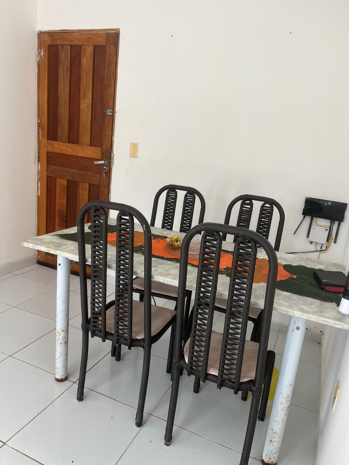 Corner of peace, tranquility and comfort - Apartments for Rent in João ...