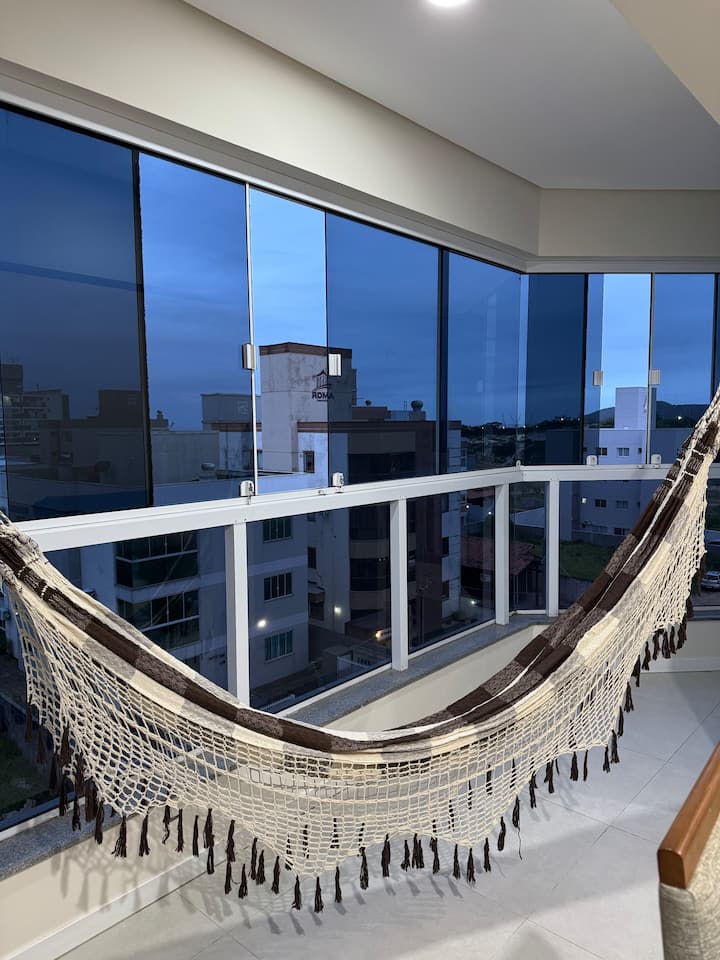 Refúgio Vila Mar Apto - Imbituba