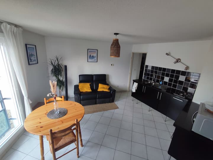 Appartement F2 Calme / Bien Situé - Meylan
