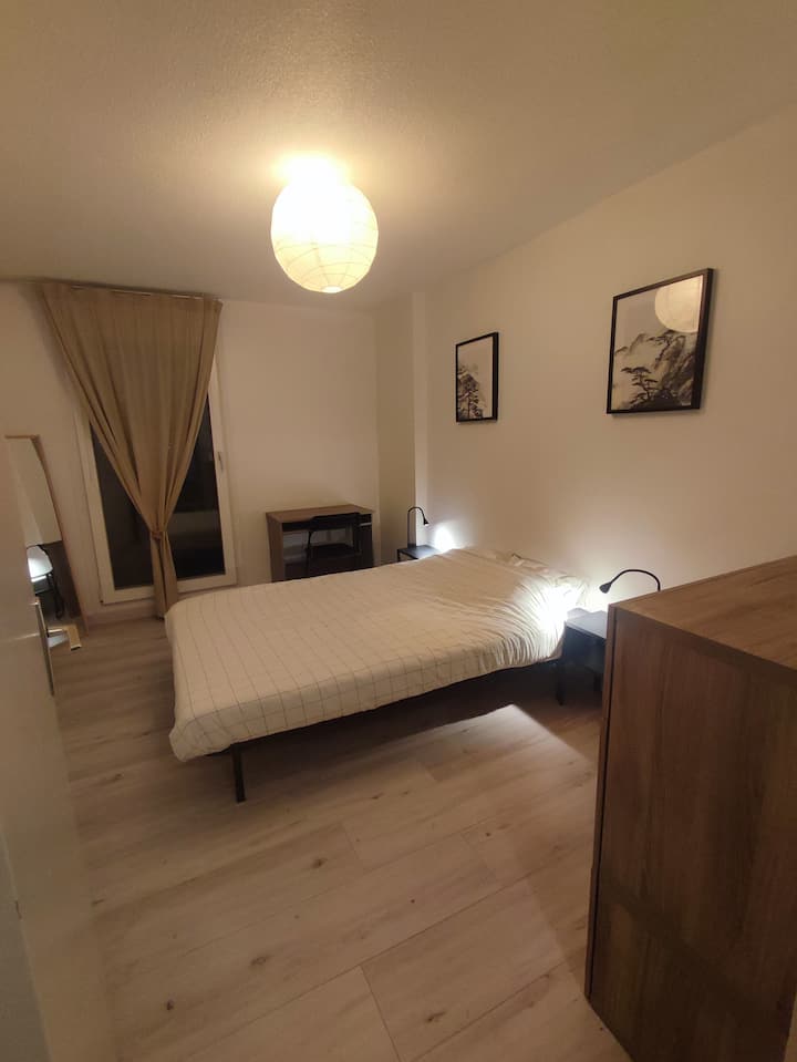 Appartement Calme / Bien Situé - Gières