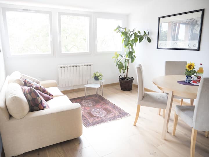 Meublé De Charme Sur Les Hauteurs De Saverne - Saverne