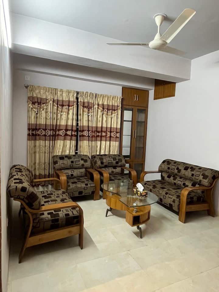Sweet Home To Stay - Dhaka
