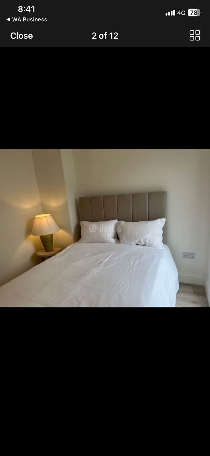 Apartment In Clontarf By The Sea - Portmarnock