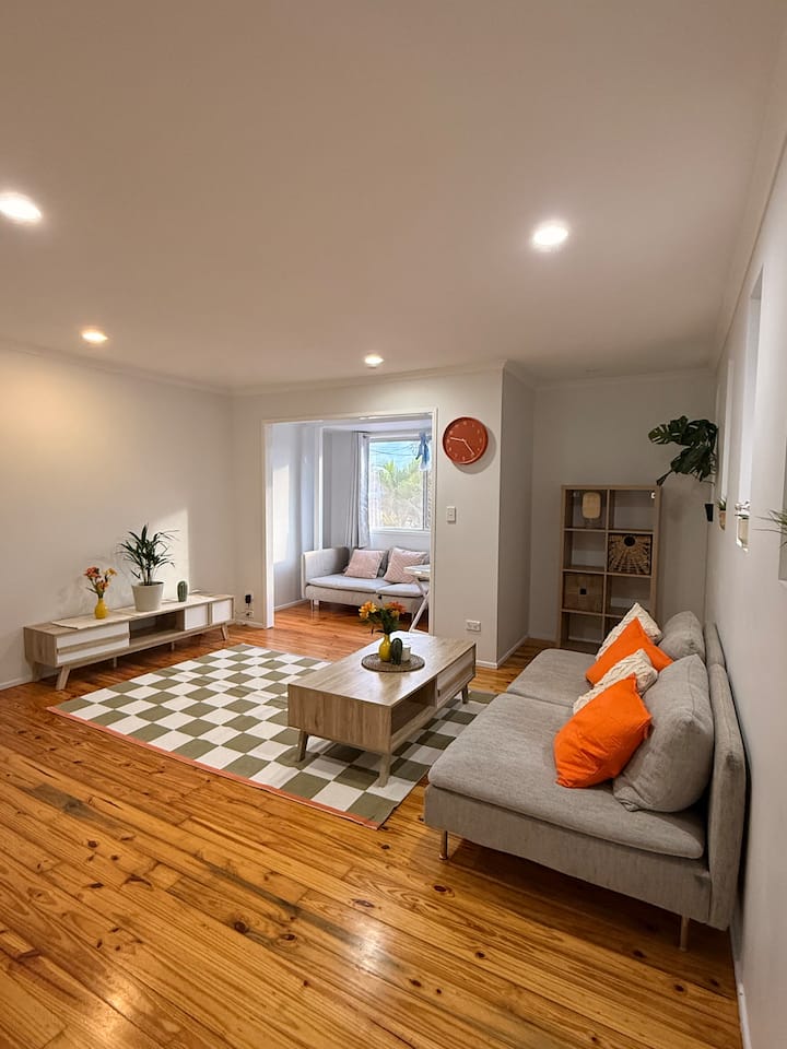 Cosy 4 Bedroom Home In Prime Cornubia Location. - Springwood