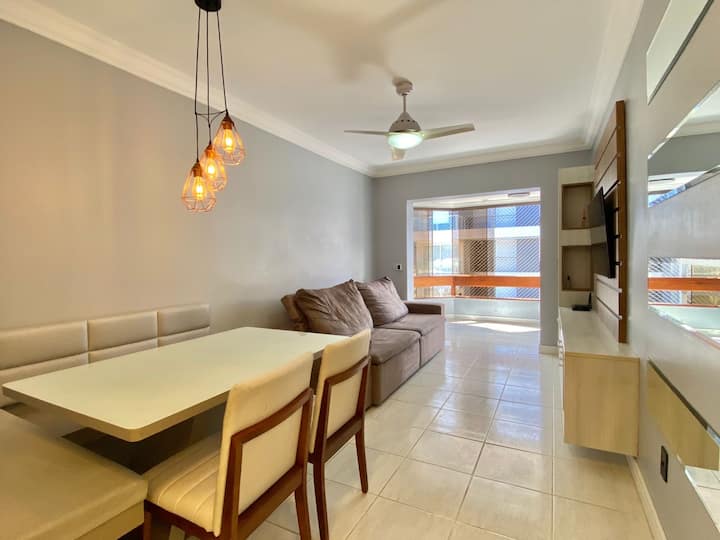 Apto 3 Dorm No Centro De Capão Da Canoa! - Capão da Canoa