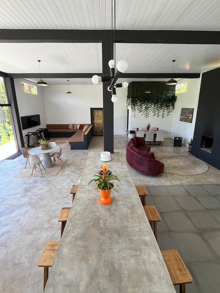 Lar Vista Verde - Itabirito