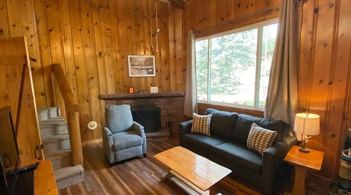 Blackhawk Cabins On Fall River - Cabin 6 - Estes Park, CO