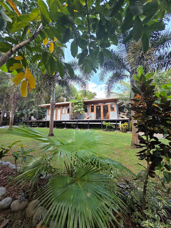 Casa Poco A Poco Y Mas - Panama