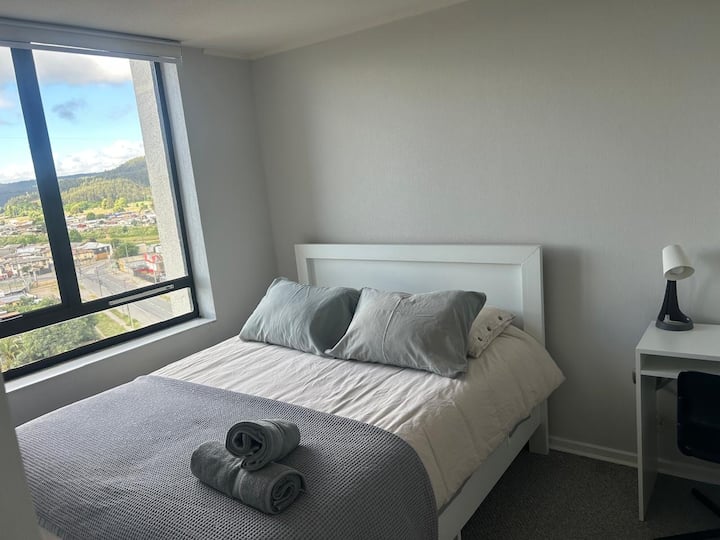 Alojamiento Familiar - Concepción, Chile