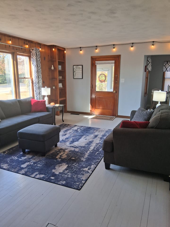 The Harmony House - Farmington, MO