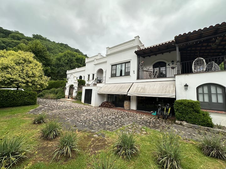 En El Corazón De Las Yungas - Salta