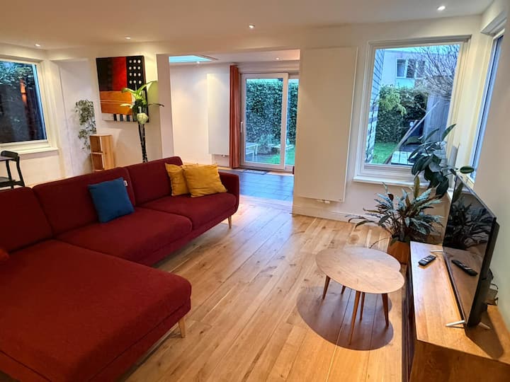 Haarlem Harmony House - Zandvoort