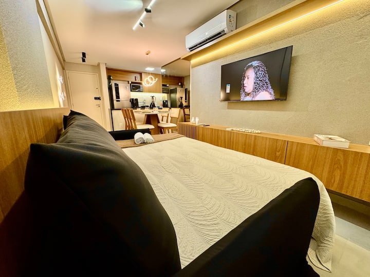 390m Da Feirinha Da Pajuçara/coz. Completa/garagem - Maceió