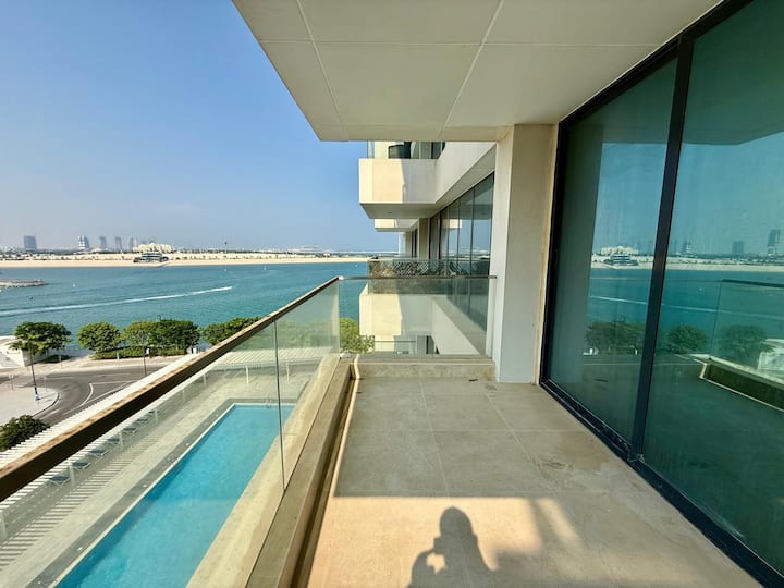Marina Apartment - Doha