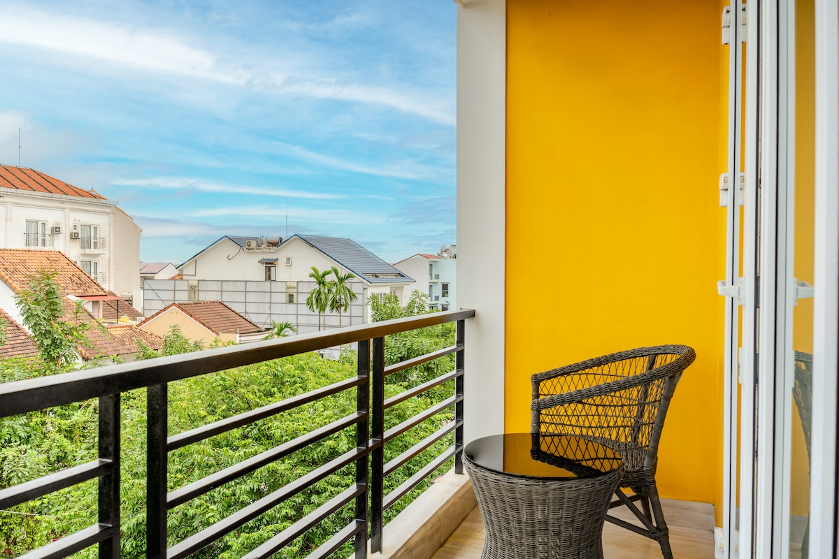 Horizon by LunaVerde - Deluxe Queen mit Balkon - Hotels zur Miete in ...