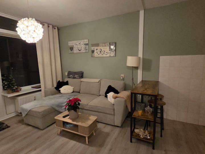 Kom Tot Rust Met Een Geweldig Uitzicht - Venray