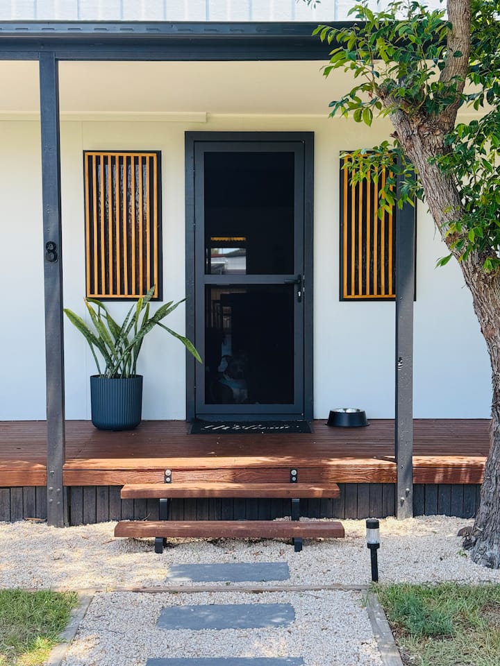 Boutique Bungalow - Forster