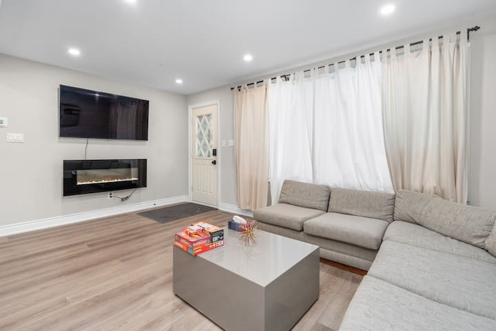 Cozy 3br Retreat By Fenelon Falls & Bobcaygeon - Kawartha Lakes