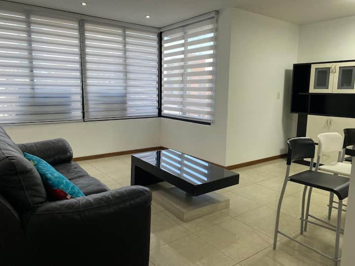 Rosal Plaza 10 - Caracas